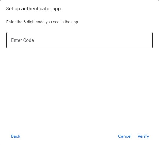 How to Secure your Google account with 2-Step Verification | Pawa IT ...