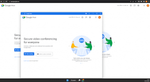 How to Download and Use Google Meet on PC (Windows or Mac) - Pawa IT ...