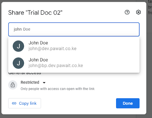 Google Docs Editor: Everything you need to know | Pawa IT Solutions