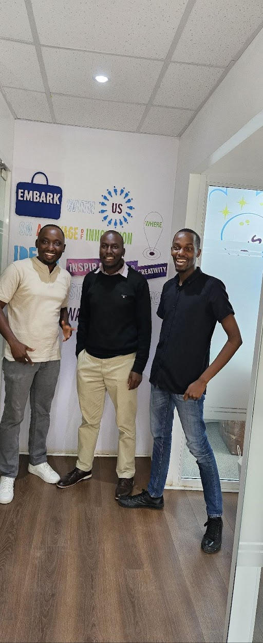 Careers - Pawa IT Solutions