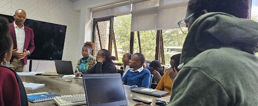 Careers - Pawa IT Solutions