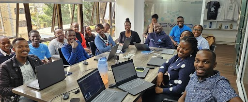 Careers - Pawa IT Solutions