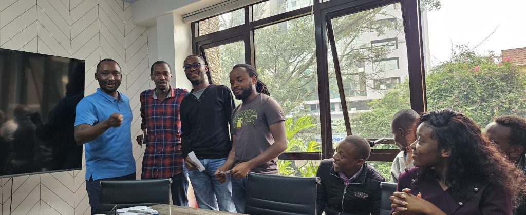 Careers | Pawa IT Solutions