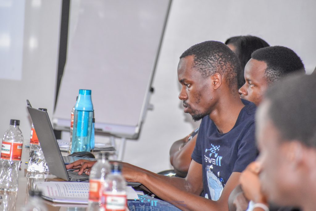 Careers | Pawa IT Solutions