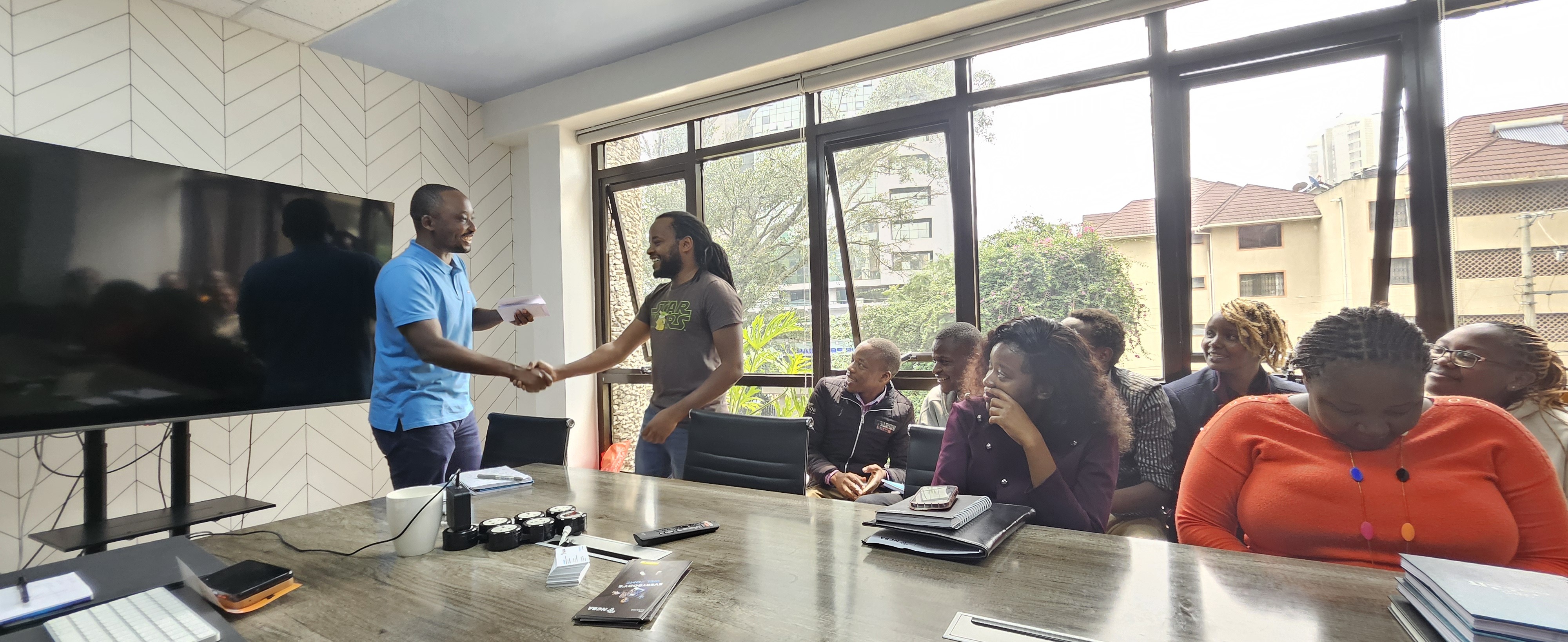 Careers | Pawa IT Solutions