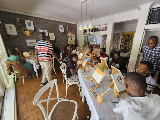 Careers - Pawa IT Solutions