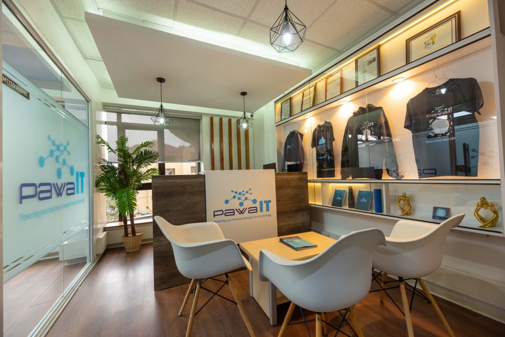 Careers | Pawa IT Solutions