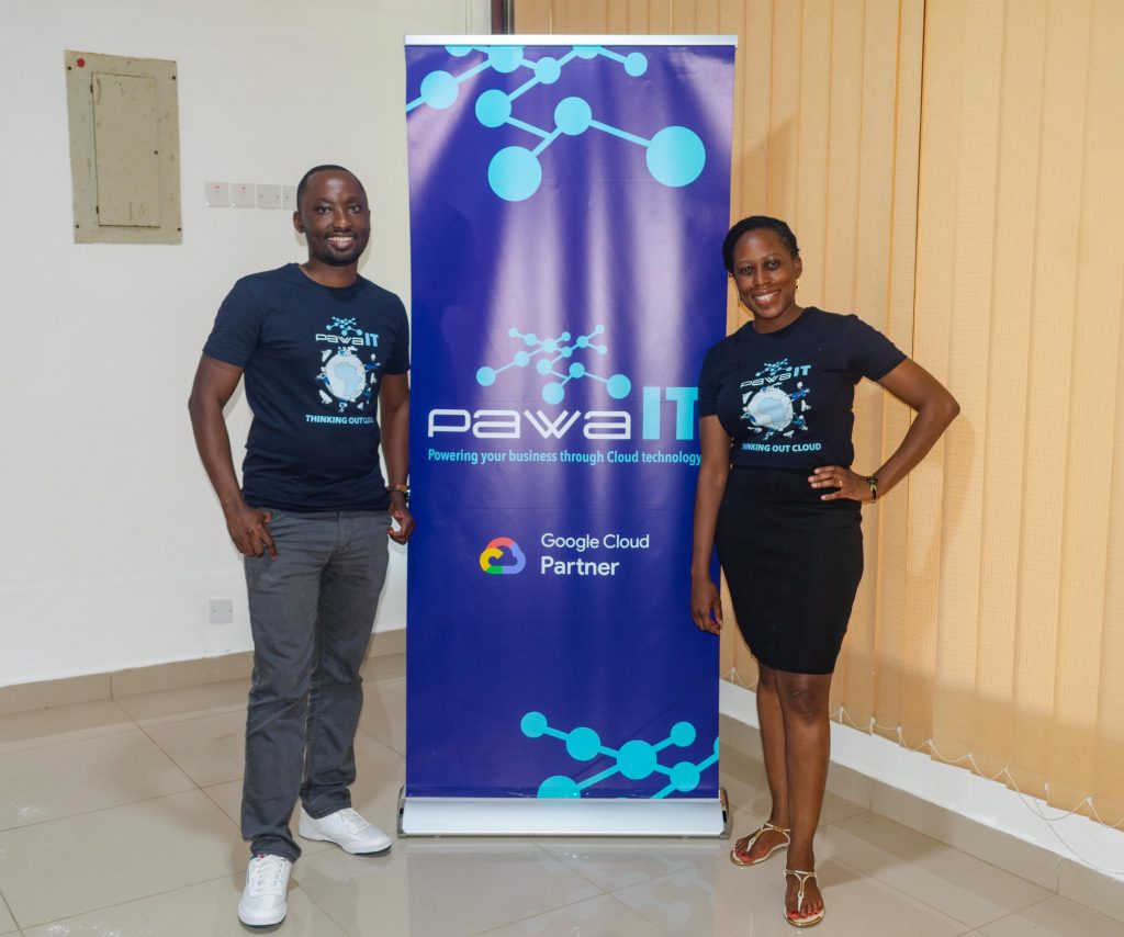 Careers | Pawa IT Solutions